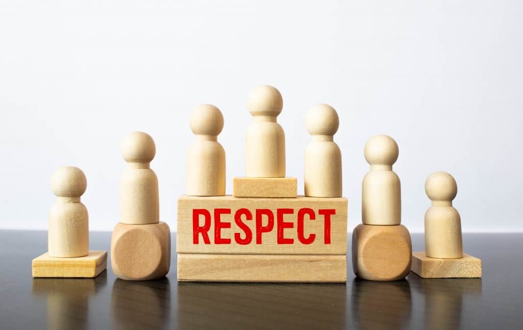 Respect and trust: the key to positive workplace outcomes | Safety ...